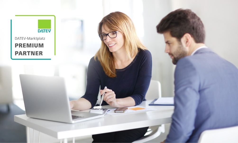 Dokumente zusammenführen: Neue Features im DATEV Connector